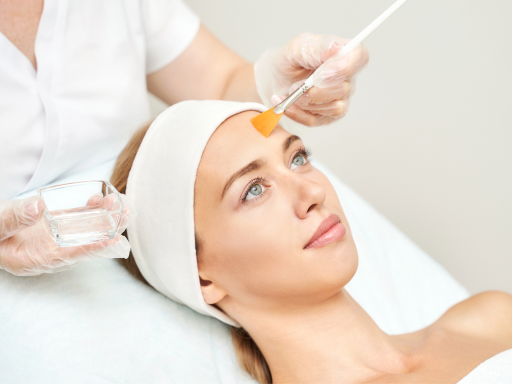 Skin Treatments - Pure Skin Clinic Hull