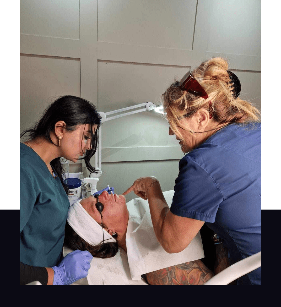 Pure Skin Clinic – Hessle - Pure Skin Clinic Hull